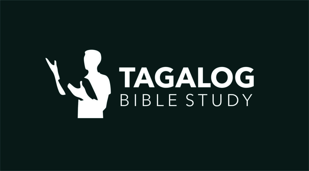 Tagalog Bible Study - Grace Fellowship Church