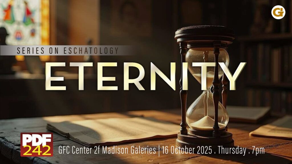 Eternity - Grace Fellowship Church
