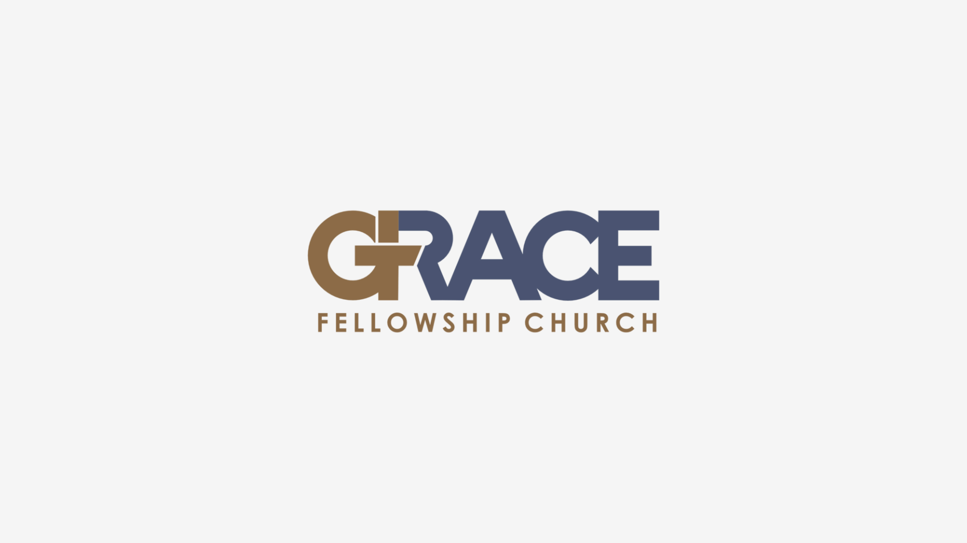 Grace Fellowship Church Book By Book Verse By Verse